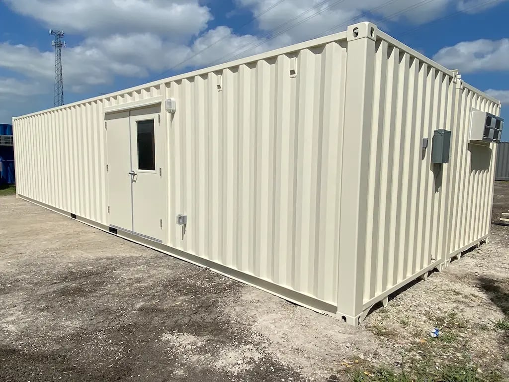 Projects | Falcon Structures